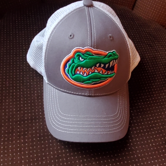 Collegiate Headwear | Accessories | Sec Florida Gators Mens Mesh Ball ...